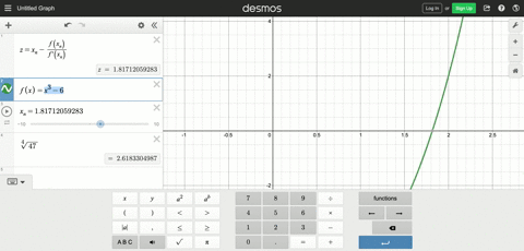 SOLVED:What is Newton's method to find the kth root of 7 ? Calculate √ ...