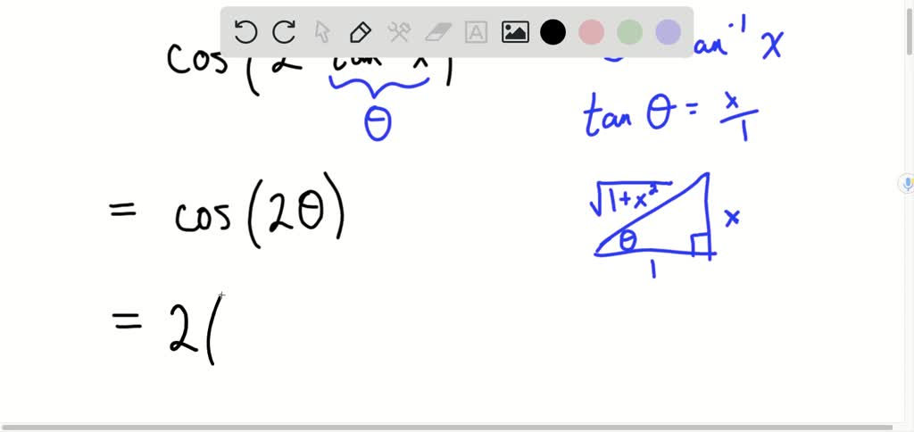 SOLVED:In Exercises 115-120, write the trigonometric expression as an ...