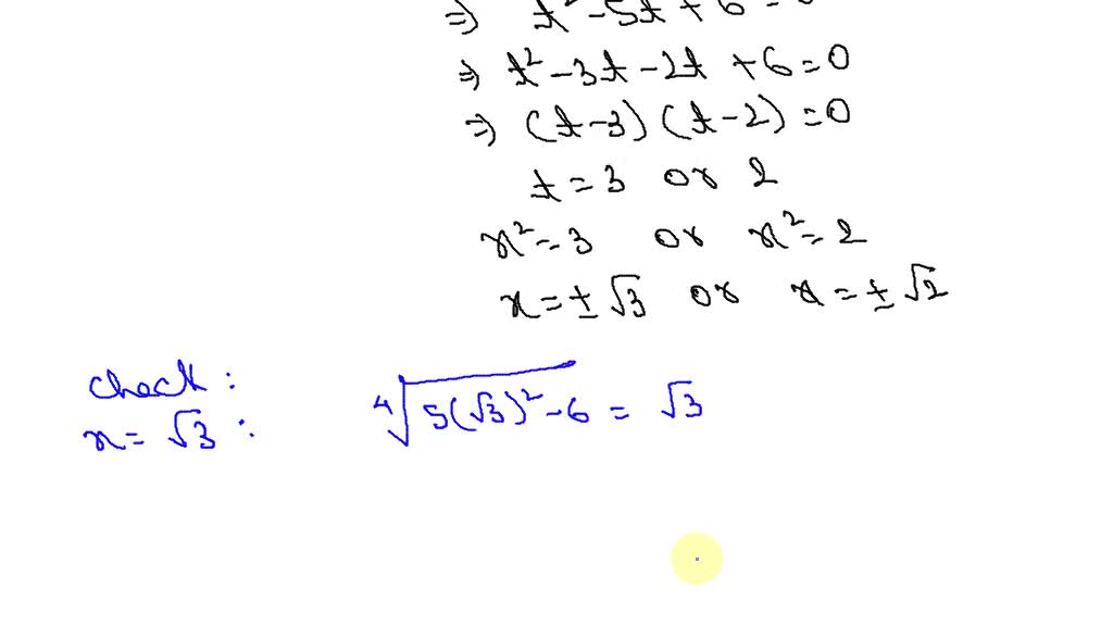 solved-find-the-real-solutions-of-each-equation-5-x-2-6-x