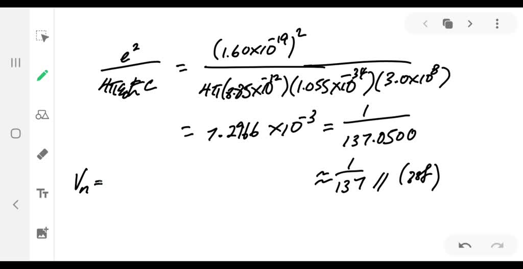 SOLVED:Description of the LS-coupling scheme Explain what is meant by the central-field ...