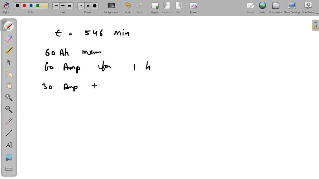 The Jones matrix for a QWP, with its fast axis making an angle θwith ...