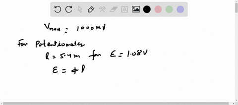 SOLVED: In a meter bridge experiment, the known and unknown resistances ...