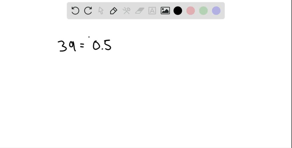 Write each sentence in Problems as a proportion, and then solve to ...