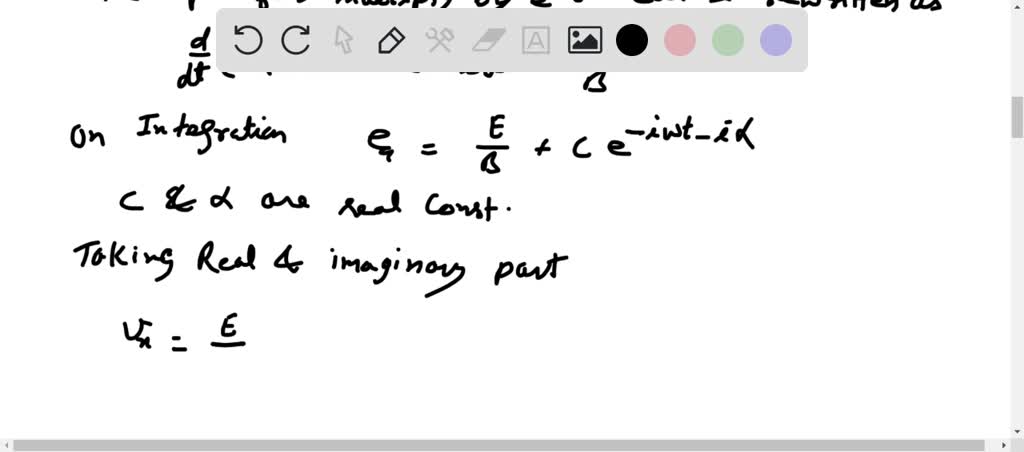 Magnetic resonance. A spin-1/2 particle with gyromagnetic ratio Y, at ...