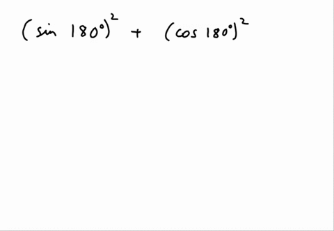 Use trigonometric function values of quadrantal angles to evaluate each ...