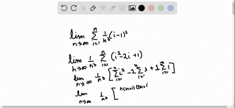 Encontrar una fórmula para la suma de los n términos. Emplear la fórmula para determinar el ...