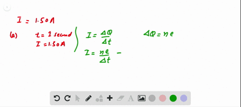 Current, Resistance, and Direct-Current Circuit