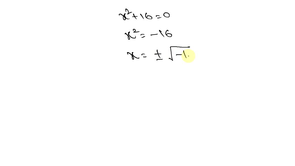 SOLVED 2 X 2 16 0