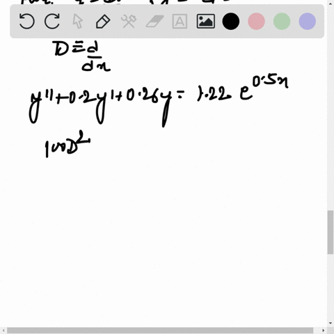 Solve the initial value problem. State which rules you are using, Show each step of your ...