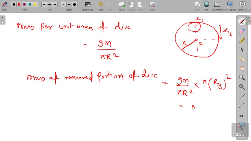 SOLVED:Vector 𝐀 is in the negative y direction, and vector 𝐁 is in the ...