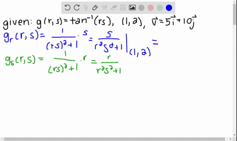 SOLVED:Consider the mapping f of the line into the plane f(x)=(\sin x ...