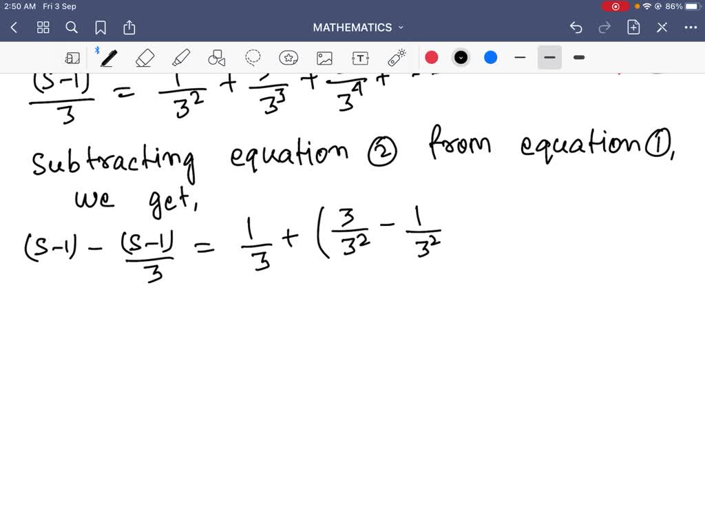 SOLVED If X