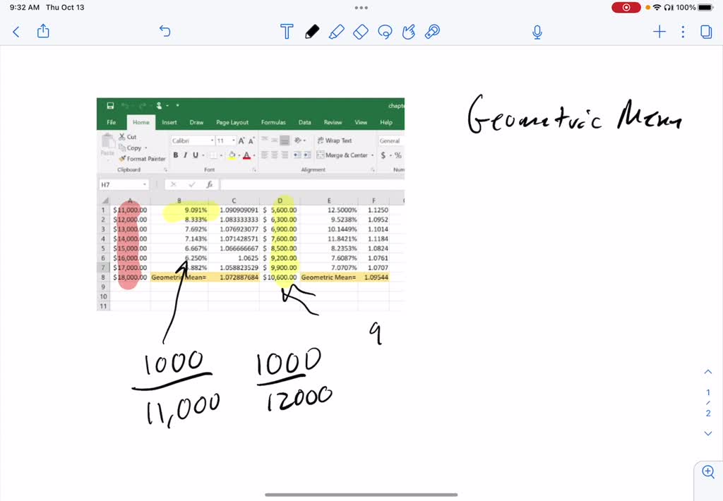 SOLVED:Mutual Fund Comparison. Suppose that at the beginning of Year 1 ...