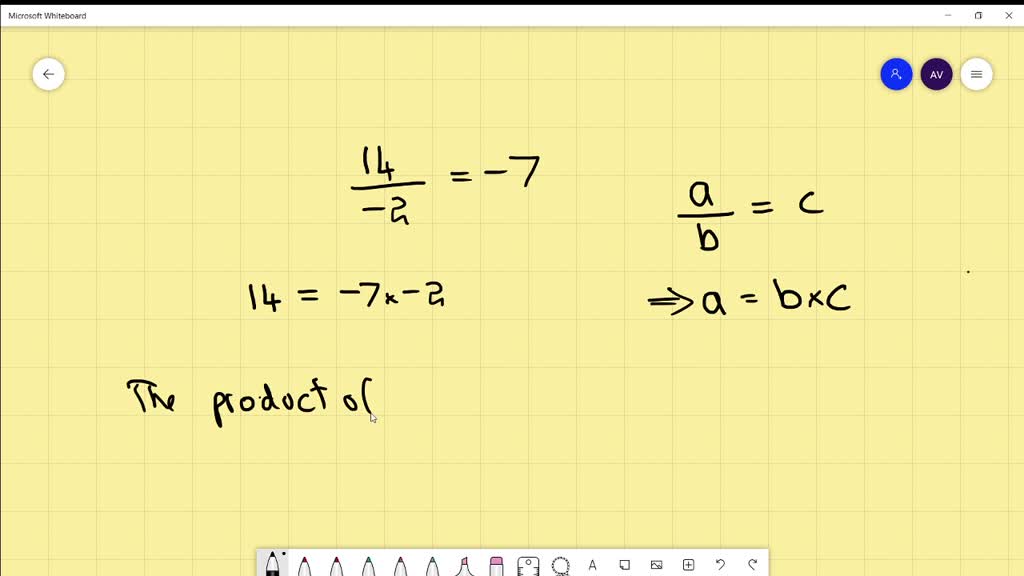 Solved Find The Multiplication Result Of 2 Integers 14 And 7 Using Booths Multiplication