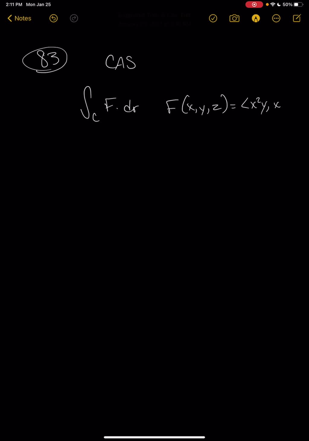 SOLVED In Exercises 1 Through 20 Evaluate The Line Integral Over The solved-in-exercises-1-through-20-evaluate-the-line-integral-over-the