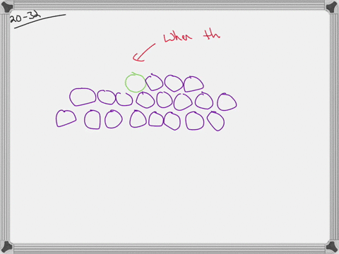 SOLVED:You have a pile of I-131 atoms with a half-life of 8 days. A ...