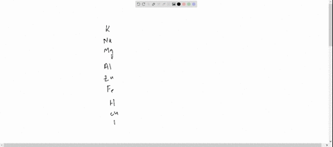 ⏩SOLVED:Identify two metals that could be used to construct pipes ...