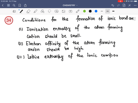 SOLVED:The halide having the highest melting point is (a) NaF (b) NaCl ...