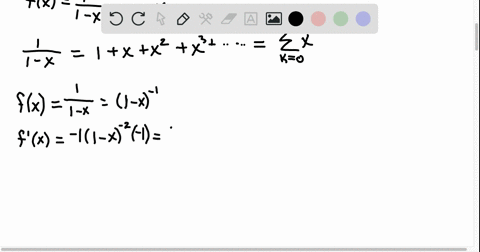 SOLVED:Find the Maclaurin series (i.e., Taylor series about c=0 ) and its interval of ...