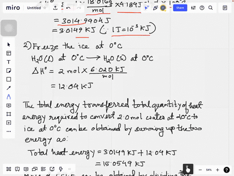 SOLVED:The chlorofluorocarbon CCl2 F2 was once used as a refrigerant ...