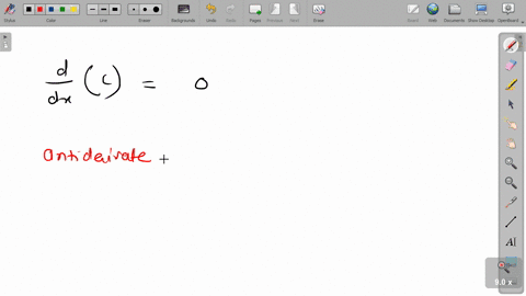 SOLVED:What does the constant x, and (1-x) signify? Where, and how are ...