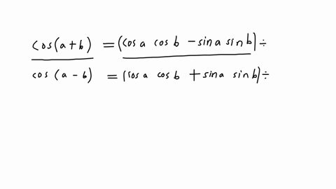 ⏩SOLVED:Rewrite the sum as a product of two functions. Leave in… | Numerade