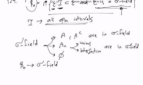 SOLVED:Let ℚ have the relative topology induced from ℝ. Then ℚ is a ...