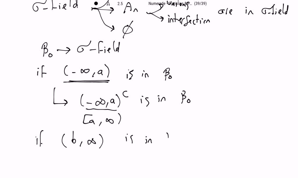SOLVED:Let 𝒞=R, where R is the set of all real numbers. Let ℐ be the ...