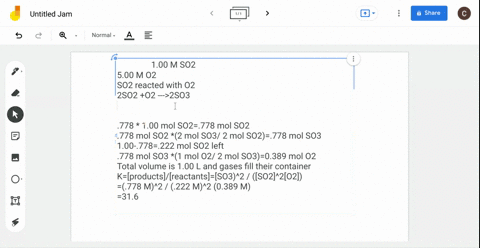 SOLVED:Iodine trichloride, ICl4, is an interhalogen compound. (a) Write ...