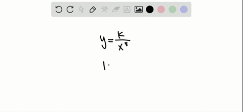 ⏩SOLVED:Use the given information to find the unknown value. y… | Numerade