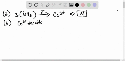 SOLVED:NTA is the abbreviation for nitrilotriacetic acid, a substance ...