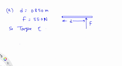 Chapter 9, Statics and Torque Video Solutions, College Physics | Numerade