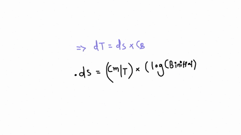 SOLVED:Calculate the fall in temperature produced by adiabatic ...
