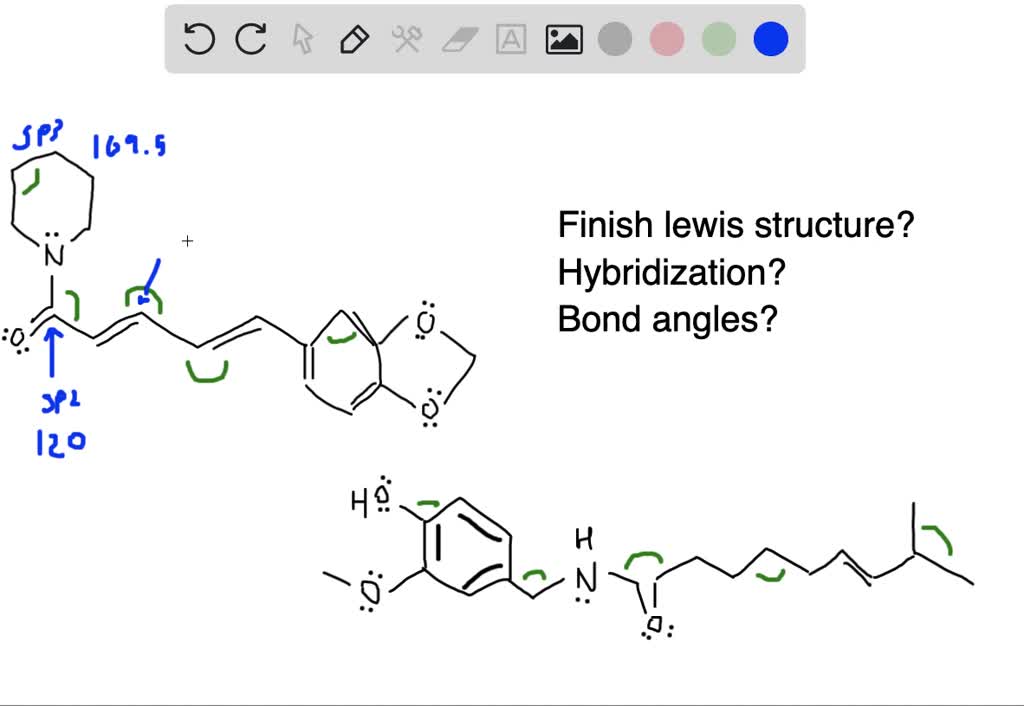 SOLVED:Hot and spicy foods contain molecules that stimulate ...