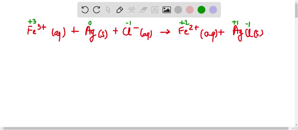 VIDEO solution:Use cell notation to depict an electrochemical cell ...