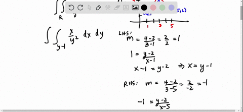 Integrating Calculator