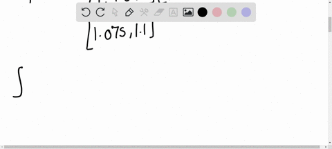 SOLVED:Approximate the definite integral using the Trapezoidal Rule and ...