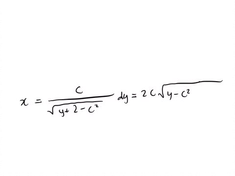 ⏩SOLVED:Use Fermat's principle to find the path of a light ray… | Numerade
