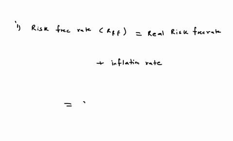 ⏩SOLVED:Using the build-up method and assuming that no adjustment ...