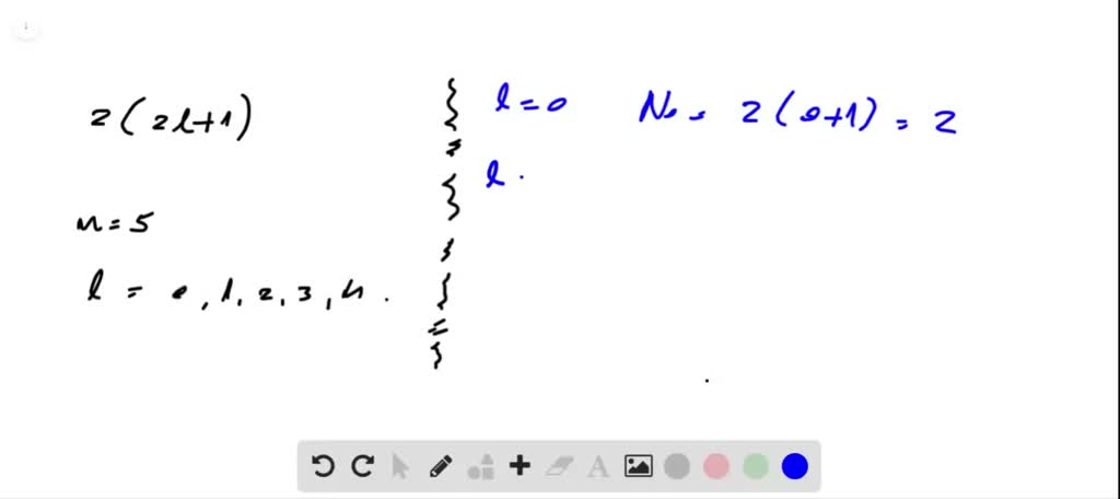 SOLVED:Figure 30.16 was constructed using the Pauli exclusion principle ...