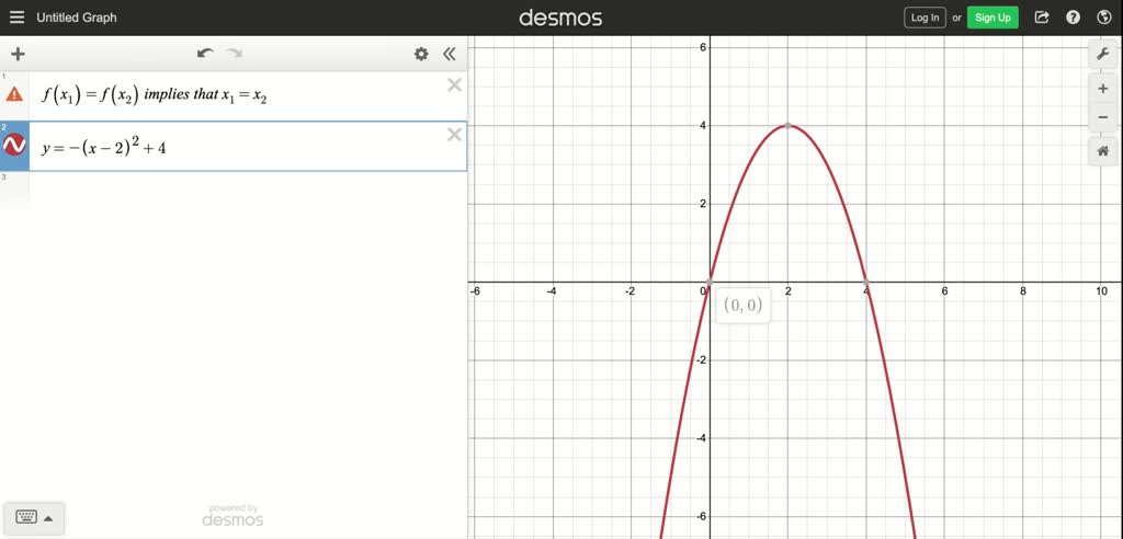 SOLVED:3-14 A function is given by a table of values, a graph, a formula, or a verbal ...
