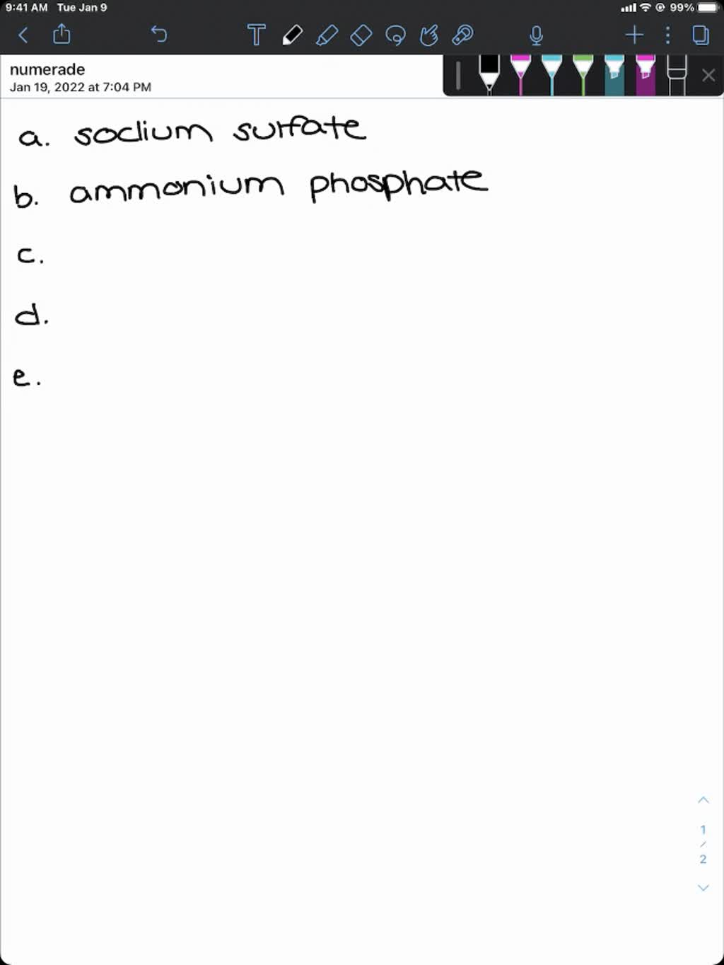 ⏩SOLVED:The common name of SiI4 is tetraiodosilane. What is its… | Numerade