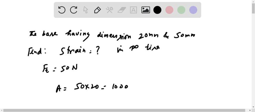 The brake pads for a bicycle tire are made of rubber. If a frictional ...