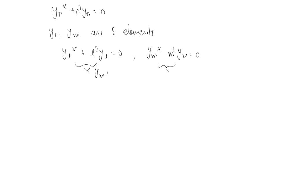 ⏩SOLVED:By a method similar to that used to show that the PI 's are… | Numerade