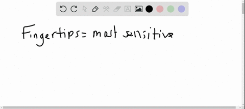 SOLVED:Watch this video (http://openstaxcollege.org/1/2point) to see a quick demonstration of ...