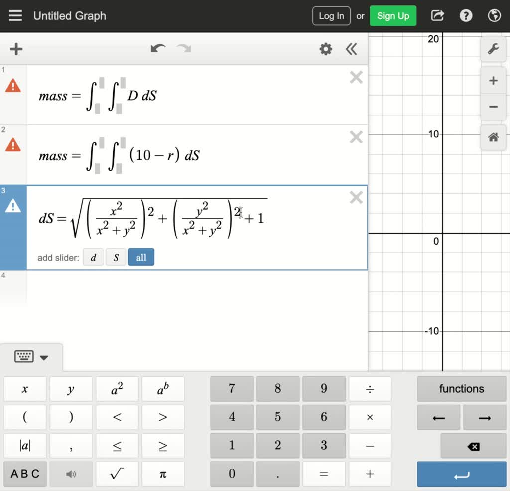 Find The Mass Of Thin Funnel In The Shape Of Cone 2 SolvedLib Find The Mass Of Thin Funnel In The Shape Of Cone 2 SolvedLib