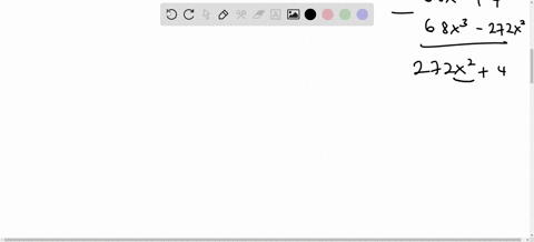 SOLVED:Use the method of partial fraction decomposition to perform the ...