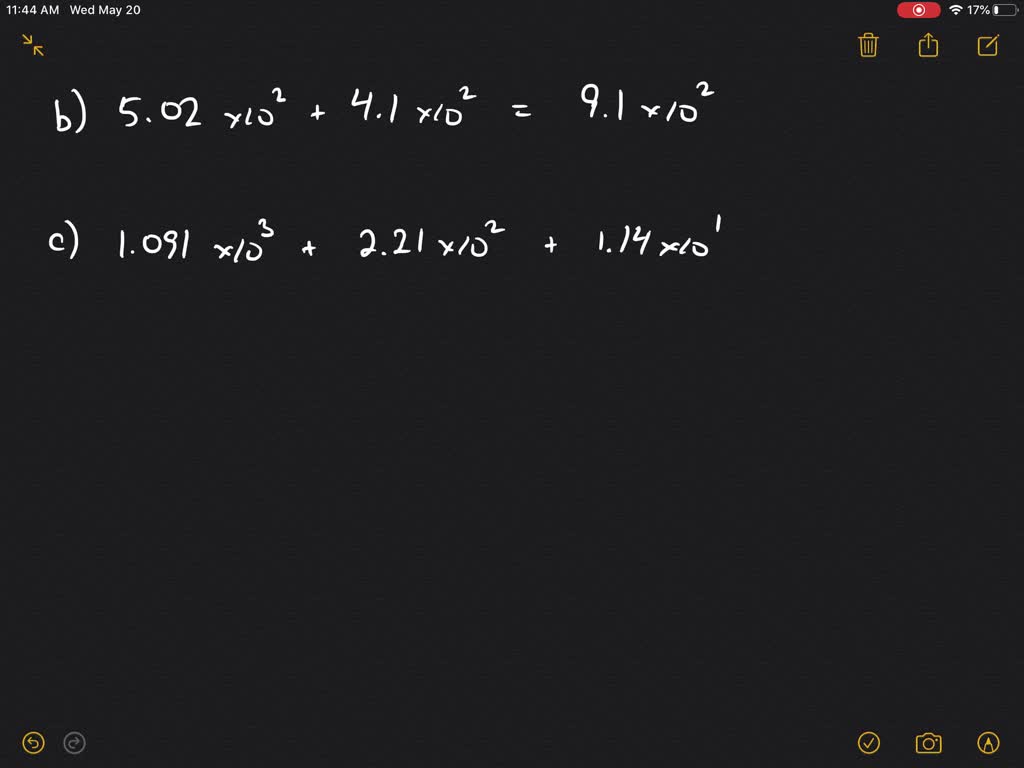 SOLVED:Evaluate each of the following mathematical expressions, and ... SOLVED:Evaluate each of the following mathematical expressions, and ...