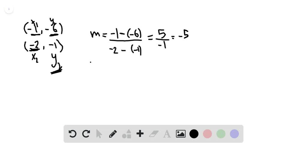 SOLVED: The increasing linear equation that passes through the x-axis ...