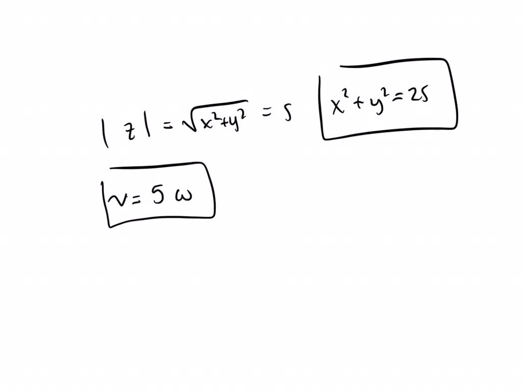 ⏩SOLVED:In Problem 3.29, suppose that z is the position vector of a ...